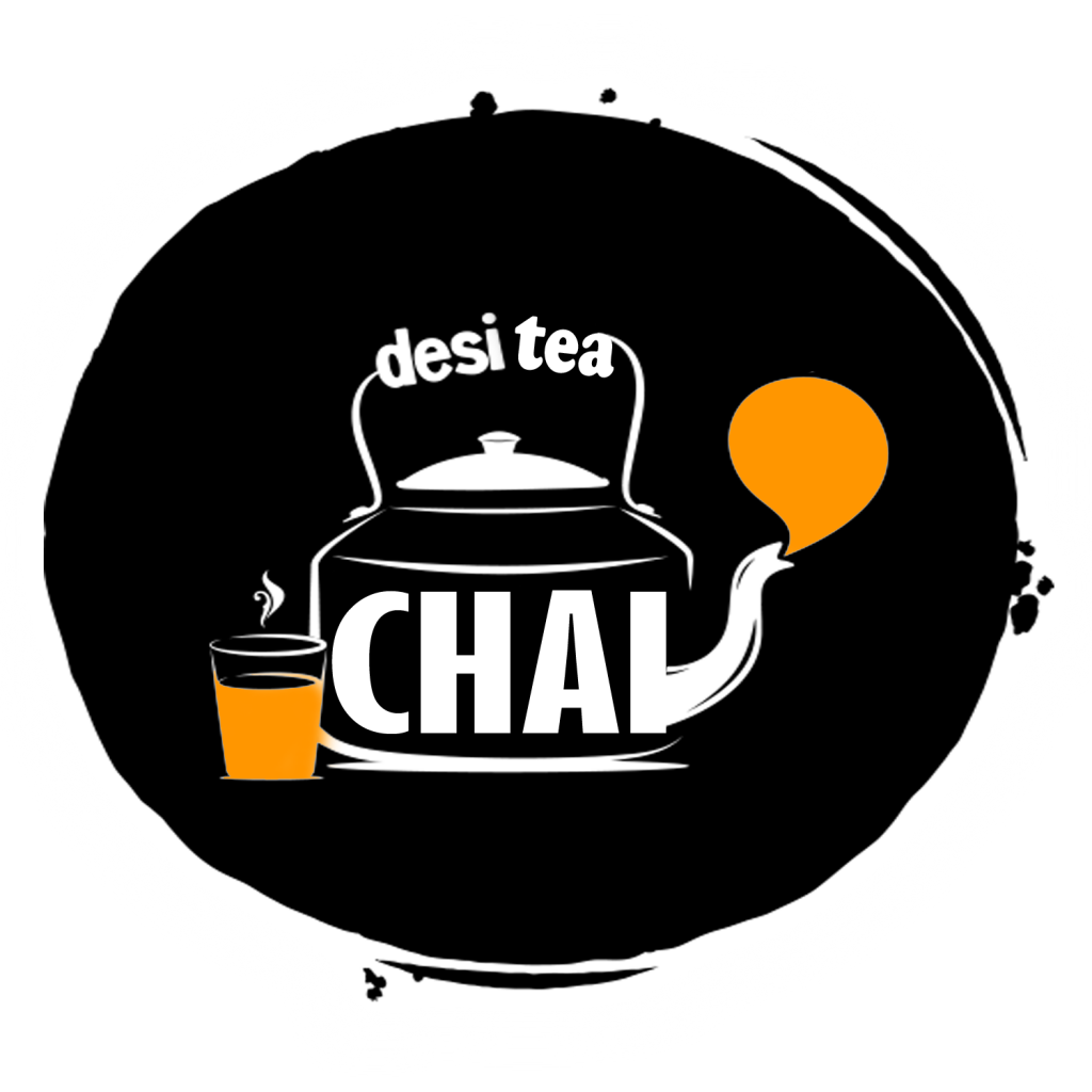 Desi Chai HOME - Desi Tea Chai